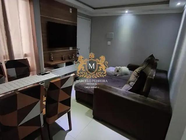 Apartamento para Venda em Guarulhos/SP Jardim Ansalca 2 Quartos