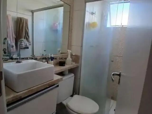Apartamento para Venda em Guarulhos/SP Jardim Ansalca 2 Quartos