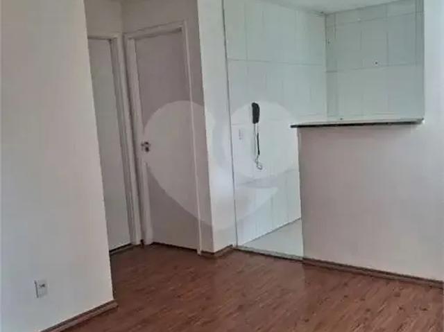Apartamento para Venda em Guarulhos/SP Jardim Ansalca 2 Quartos