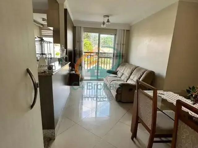 Apartamento para Venda em Guarulhos/SP Jardim Arujá 2 Quartos