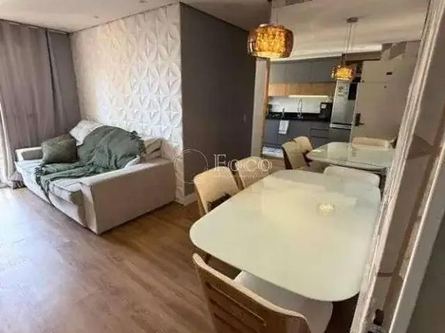 Apartamento para Venda em Guarulhos/SP Jardim Arujá 2 Quartos