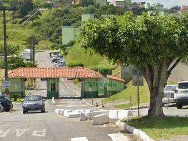 Apartamento para Venda em Guarulhos/SP Jardim Arujá 2 Quartos