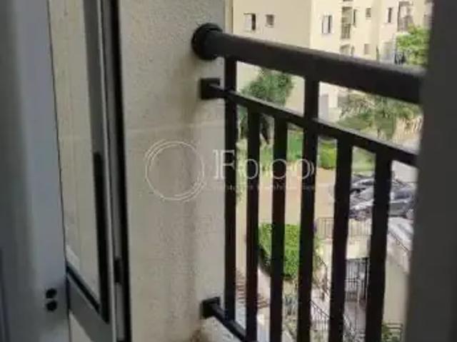 Apartamento para Venda em Guarulhos/SP Jardim Arujá 2 Quartos
