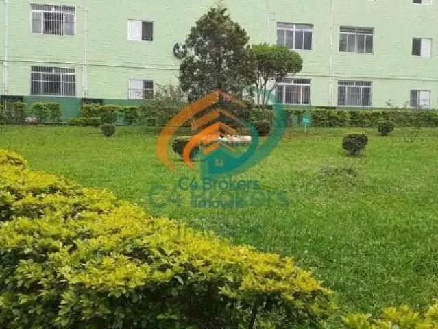 Apartamento para Venda em Guarulhos/SP Jardim Arujá 2 Quartos