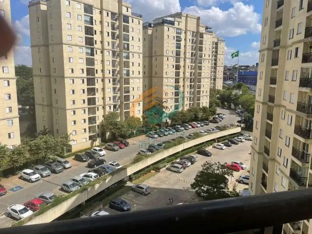 Apartamento para Venda em Guarulhos/SP Jardim Arujá 2 Quartos