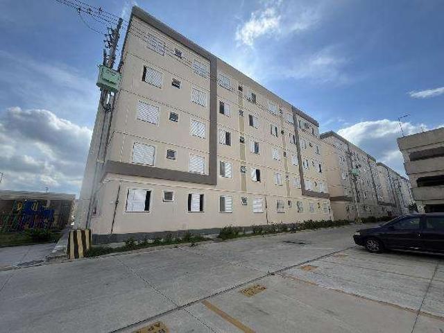 Apartamento para Venda em Guarulhos/SP Jardim Bananal 2 Quartos