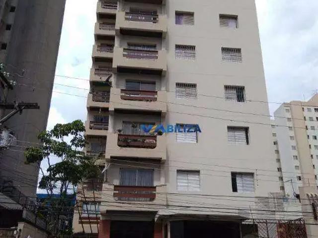 Apartamento para Venda em Guarulhos/SP Jardim Barbosa 2 Quartos