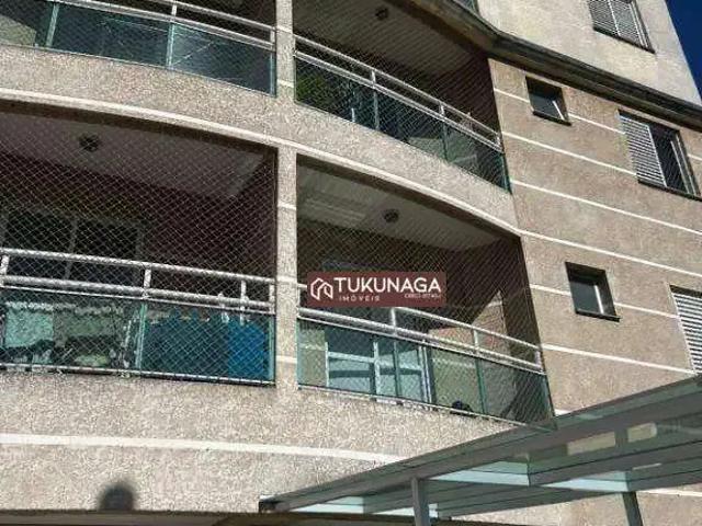 Apartamento para Venda em Guarulhos/SP Jardim Barbosa 2 Quartos