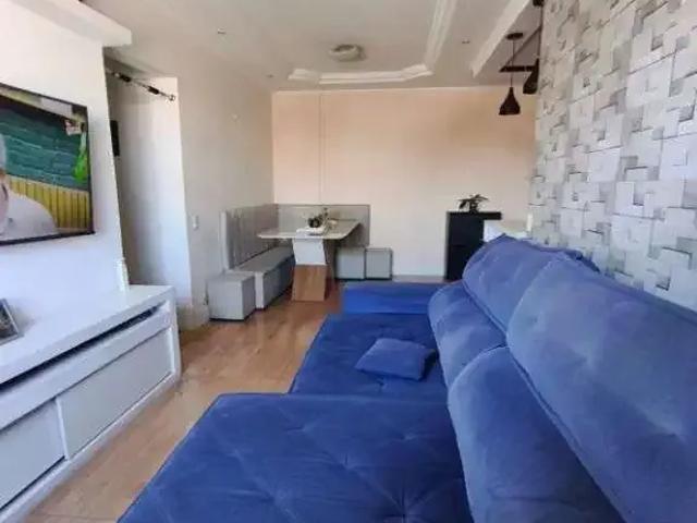 Apartamento para Venda em Guarulhos/SP Jardim Barbosa 2 Quartos