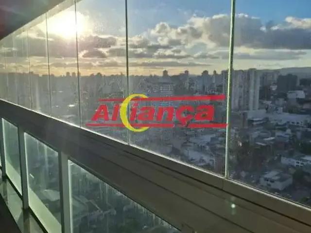 Apartamento para Venda em Guarulhos/SP Jardim Barbosa 2 Quartos