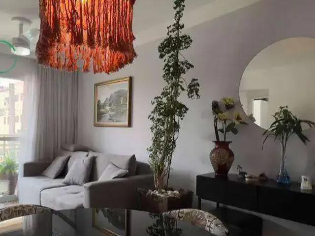 Apartamento para Venda em Guarulhos/SP Jardim Barbosa 2 Quartos