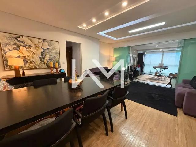 Apartamento para Venda em Guarulhos/SP Jardim Barbosa 3 Quartos