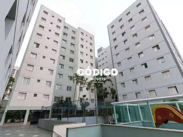 Apartamento para Venda em Guarulhos/SP Jardim Barbosa 3 Quartos
