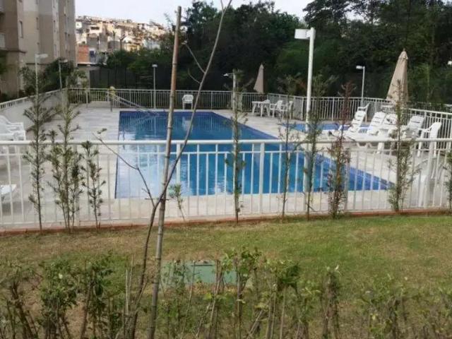 Apartamento para Venda em Guarulhos/SP Jardim Bela Vista 2 Quartos