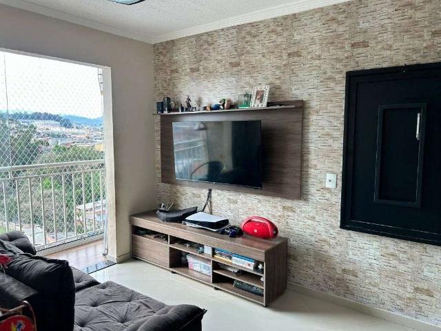 Apartamento para Venda em Guarulhos/SP Jardim Bela Vista 2 Quartos