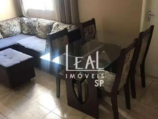 Apartamento para Venda em Guarulhos/SP Jardim Bela Vista 2 Quartos