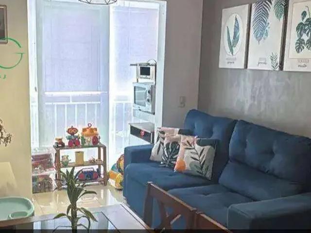 Apartamento para Venda em Guarulhos/SP Jardim Bela Vista 2 Quartos