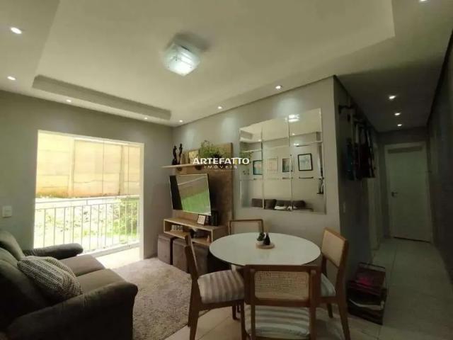 Apartamento para Venda em Guarulhos/SP Jardim Bela Vista 2 Quartos