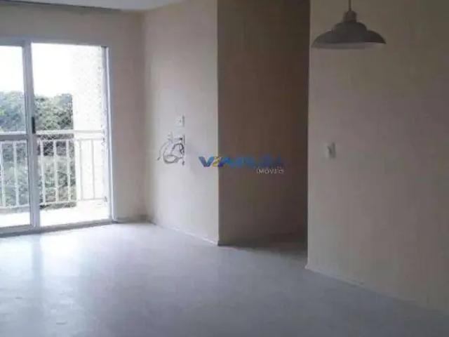 Apartamento para Venda em Guarulhos/SP Jardim Bela Vista 2 Quartos