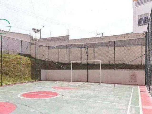 Apartamento para Venda em Guarulhos/SP Jardim Bela Vista 2 Quartos