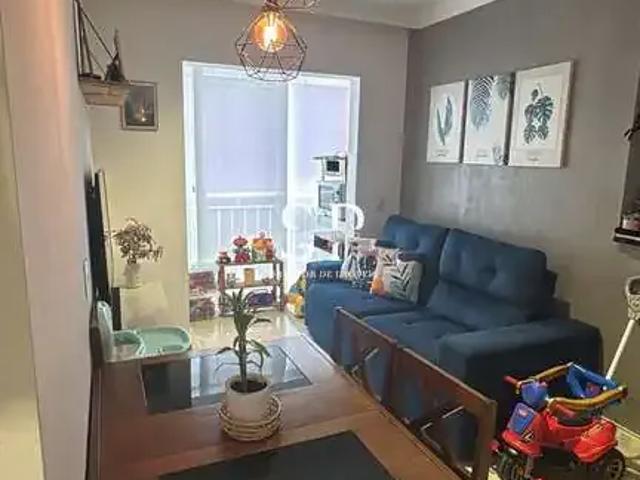 Apartamento para Venda em Guarulhos/SP Jardim Bela Vista 2 Quartos