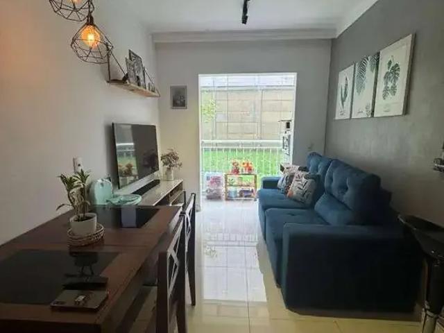 Apartamento para Venda em Guarulhos/SP Jardim Bela Vista 2 Quartos