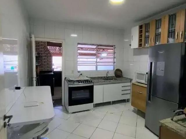 Apartamento para Venda em Guarulhos/SP Jardim Bela Vista 3 Quartos