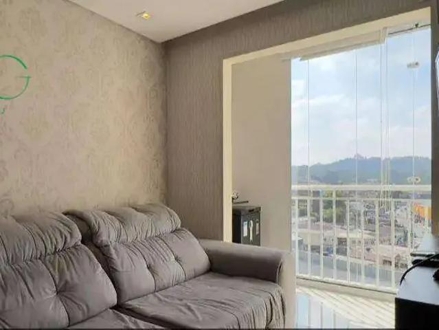 Apartamento para Venda em Guarulhos/SP Jardim Bela Vista 3 Quartos