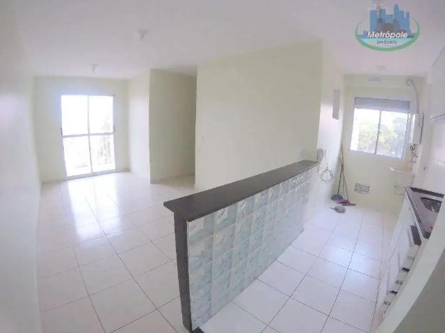 Apartamento para Venda em Guarulhos/SP Jardim Bela Vista 3 Quartos