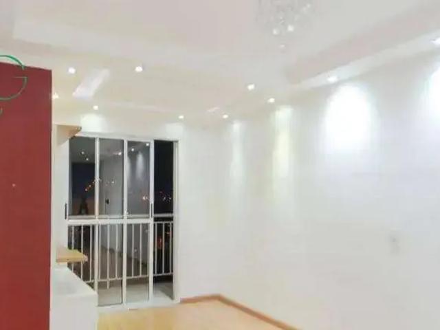 Apartamento para Venda em Guarulhos/SP Jardim Bela Vista 3 Quartos