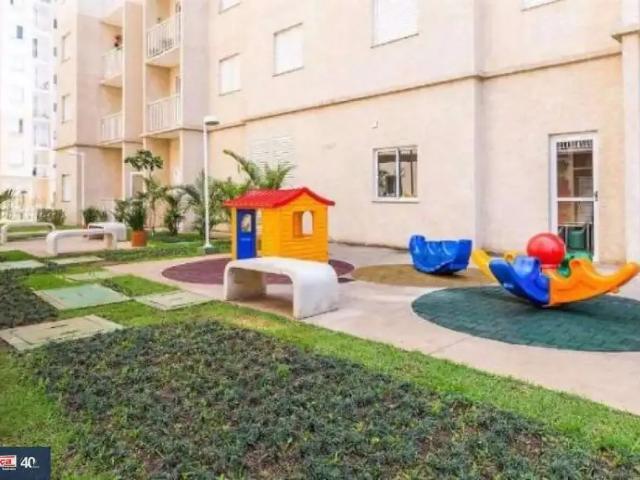 Apartamento para Venda em Guarulhos/SP Jardim Bela Vista 3 Quartos