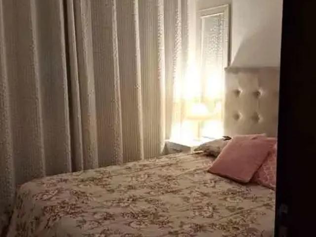 Apartamento para Venda em Guarulhos/SP Jardim Bom Clima 3 Quartos