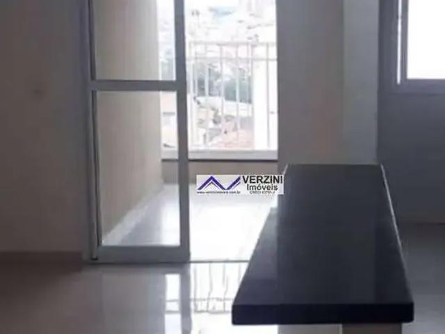 Apartamento para Venda em Guarulhos/SP Jardim Bom Clima 3 Quartos