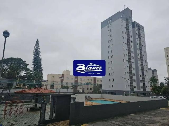 Apartamento para Venda em Guarulhos/SP Jardim Bom Clima 2 Quartos