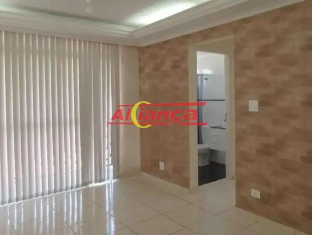 Apartamento para Venda em Guarulhos/SP Jardim Bom Clima 2 Quartos