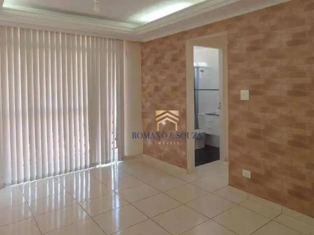 Apartamento para Venda em Guarulhos/SP Jardim Bom Clima 2 Quartos