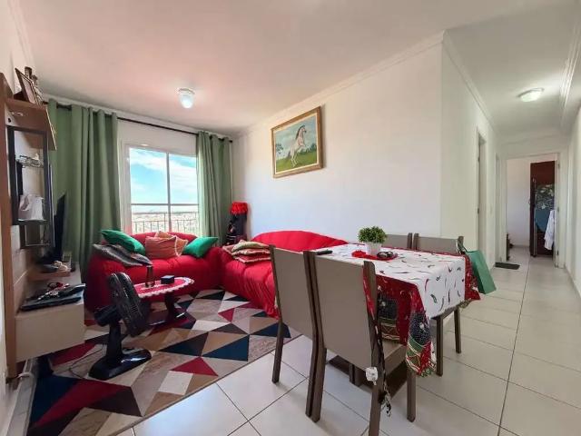 Apartamento para Venda em Guarulhos/SP Jardim Bom Clima 2 Quartos