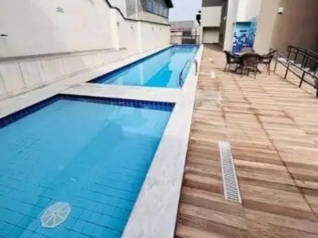 Apartamento para Venda em Guarulhos/SP Jardim Bom Clima 2 Quartos