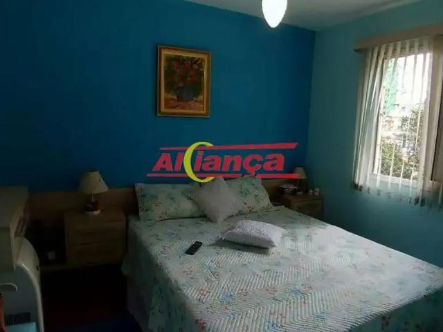 Apartamento para Venda em Guarulhos/SP Jardim Bom Clima 2 Quartos