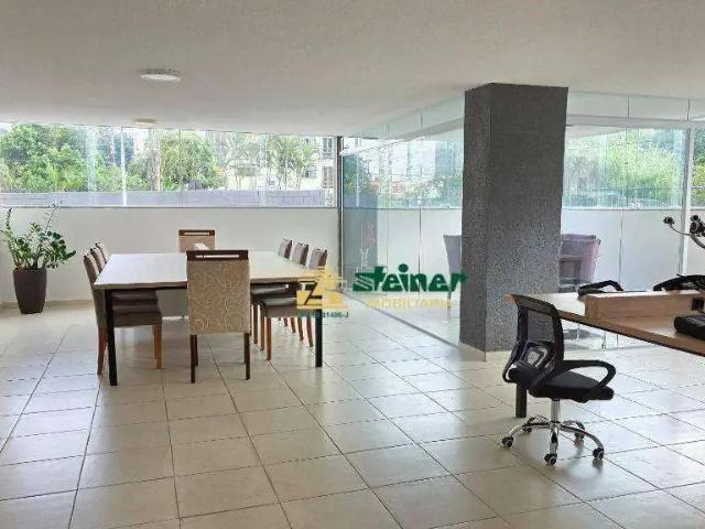 Apartamento para Venda em Guarulhos/SP Jardim Bom Clima 2 Quartos