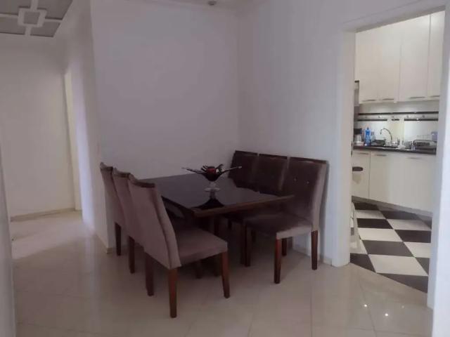Apartamento para Venda em Guarulhos/SP Jardim Bom Clima 2 Quartos