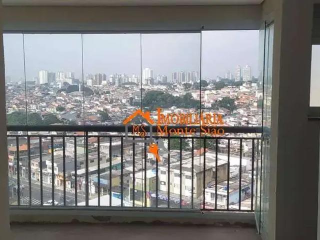 Apartamento para Venda em Guarulhos/SP Jardim Bom Clima 2 Quartos