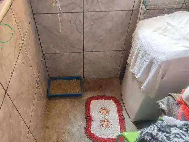 Apartamento para Venda em Guarulhos/SP Jardim Bom Clima 2 Quartos