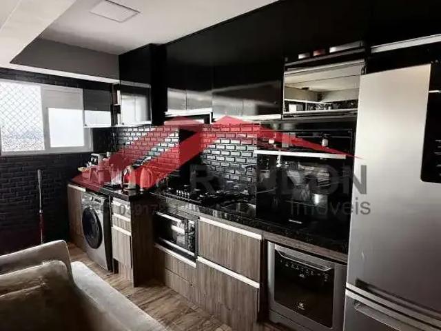 Apartamento para Venda em Guarulhos/SP Jardim Bom Clima 2 Quartos