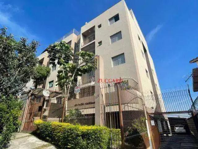 Apartamento para Venda em Guarulhos/SP Jardim Bom Clima 2 Quartos