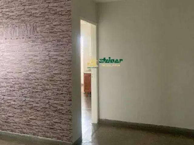 Apartamento para Venda em Guarulhos/SP Jardim Bom Clima 2 Quartos