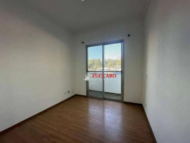 Apartamento para Venda em Guarulhos/SP Jardim Bom Clima 2 Quartos