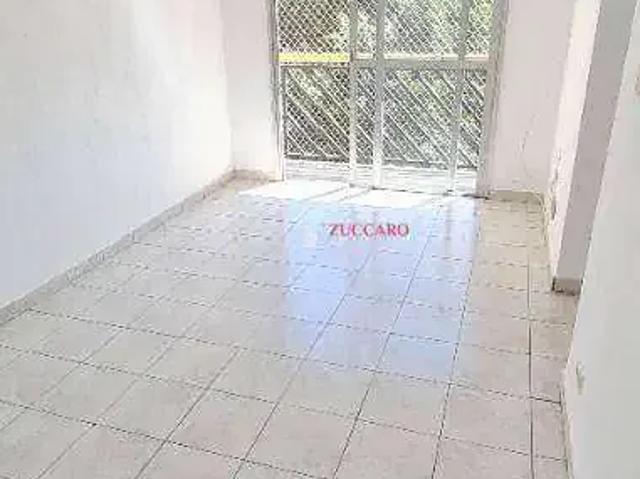 Apartamento para Venda em Guarulhos/SP Jardim Bom Clima 2 Quartos