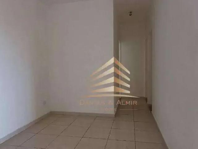 Apartamento para Venda em Guarulhos/SP Jardim Bom Clima 2 Quartos