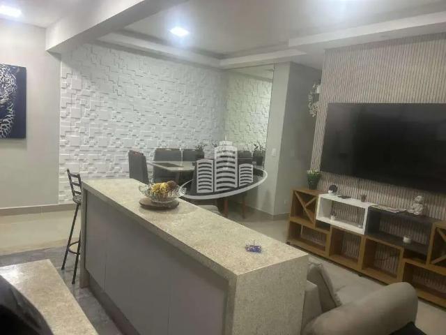 Apartamento para Venda em Guarulhos/SP Jardim Bom Clima 2 Quartos
